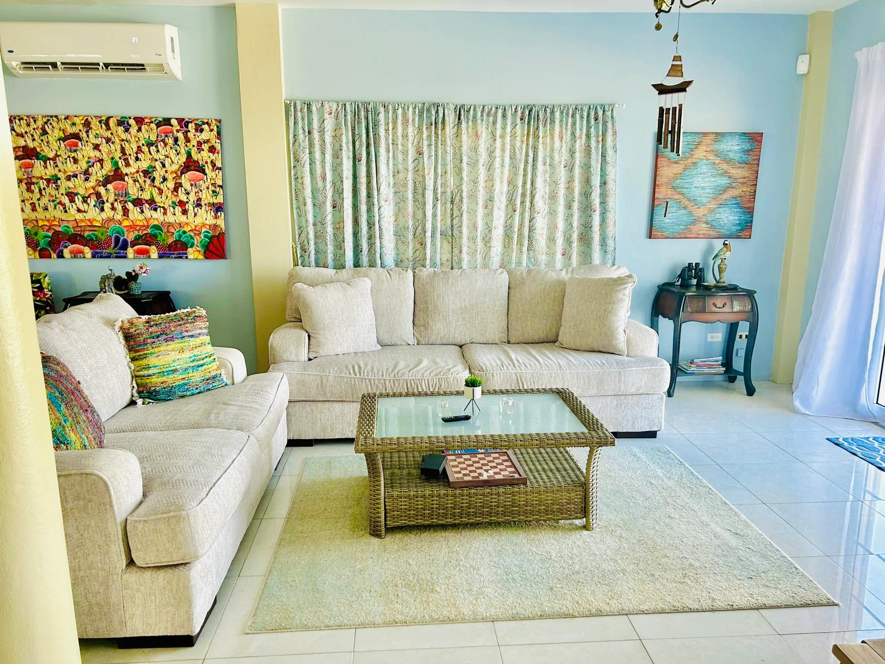 Amenities | Bernie's Belize Hideaway By The Sea